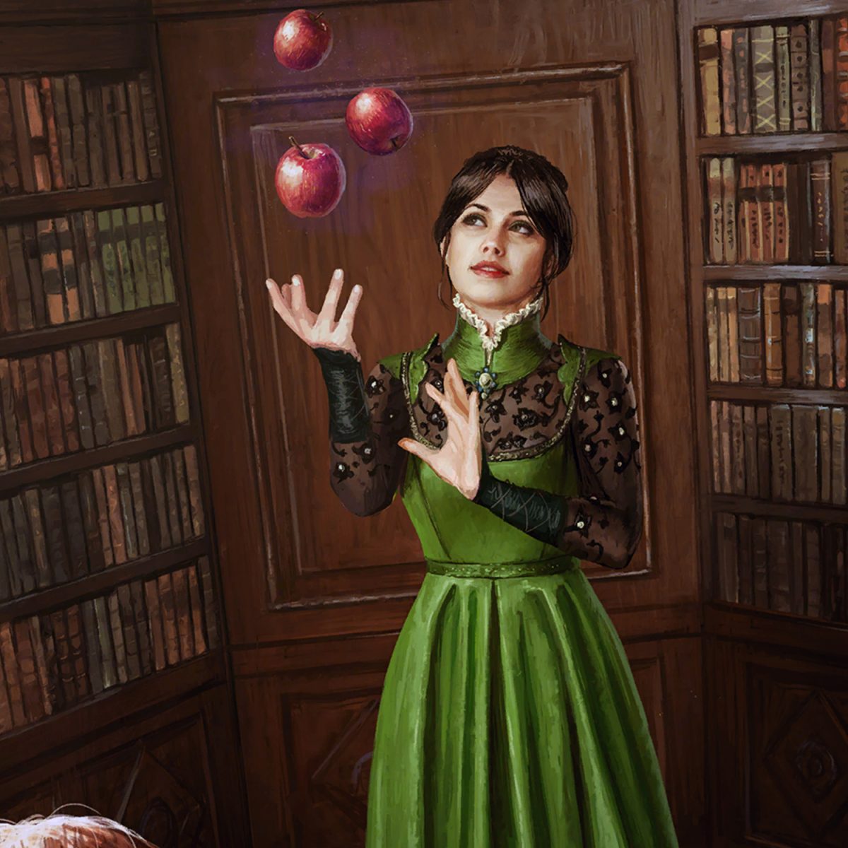 Contact Us - Team Elder Blood