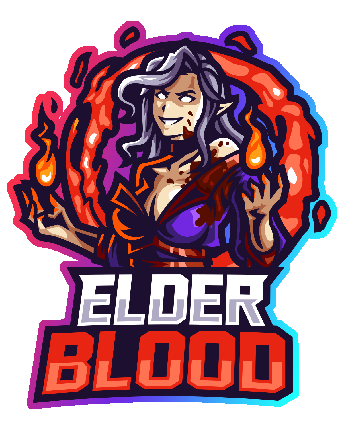 Team Elder Blood - Gwent Esport Team