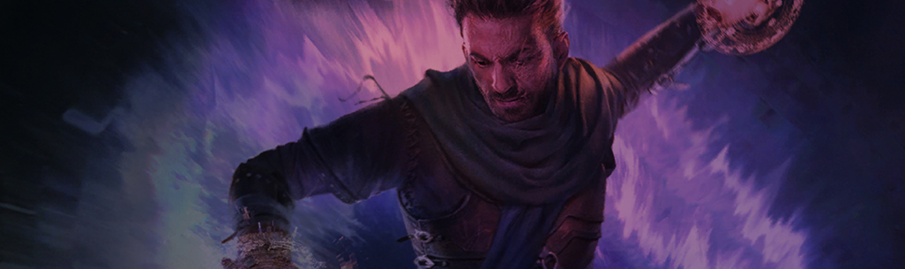 News - Team Elder Blood