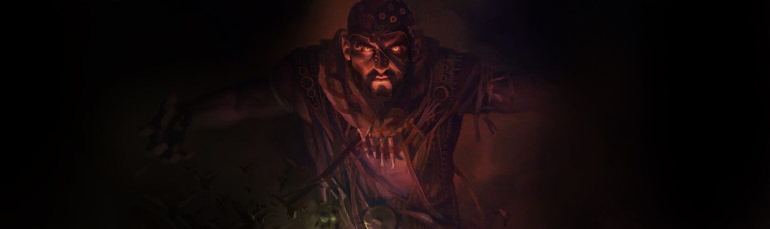 Meta snapshot #41 - Final meta snapshot - Team Elder Blood