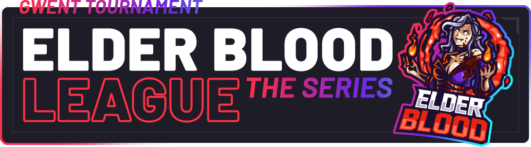 Main Ruleset for Elder Blood League - Team Elder Blood